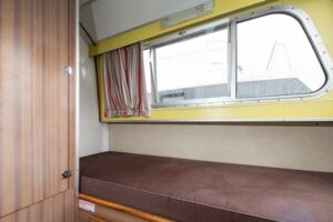 Spring Horizon - Norfolk Broads Boating Holidays - Richardsons Boating ...