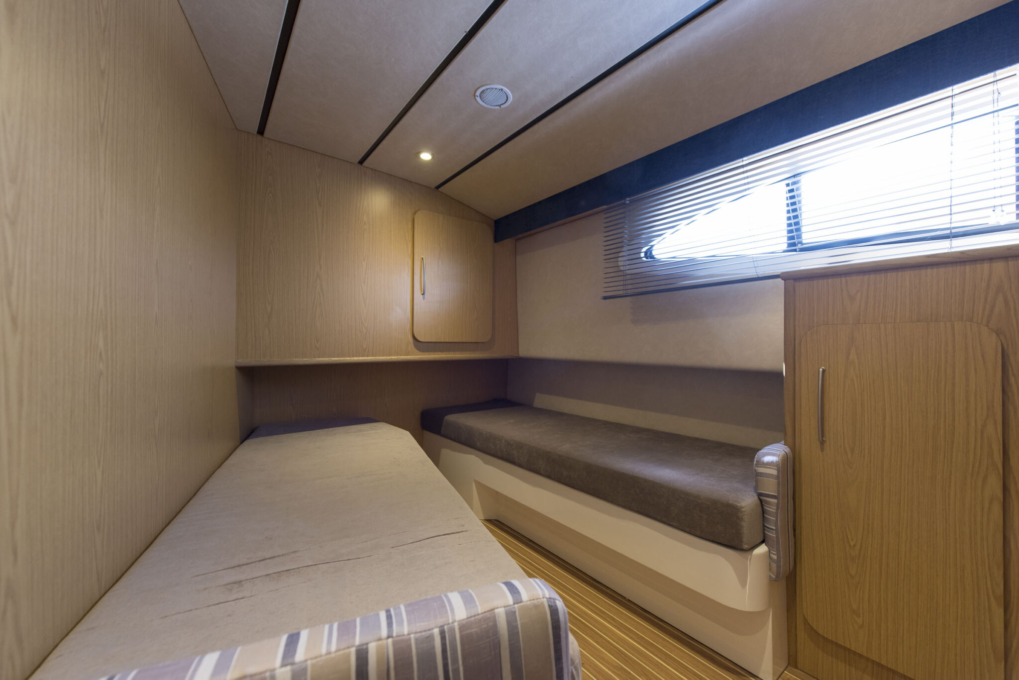 Broadway P - Norfolk Broads Boating Holidays - Richardsons Boating Holidays