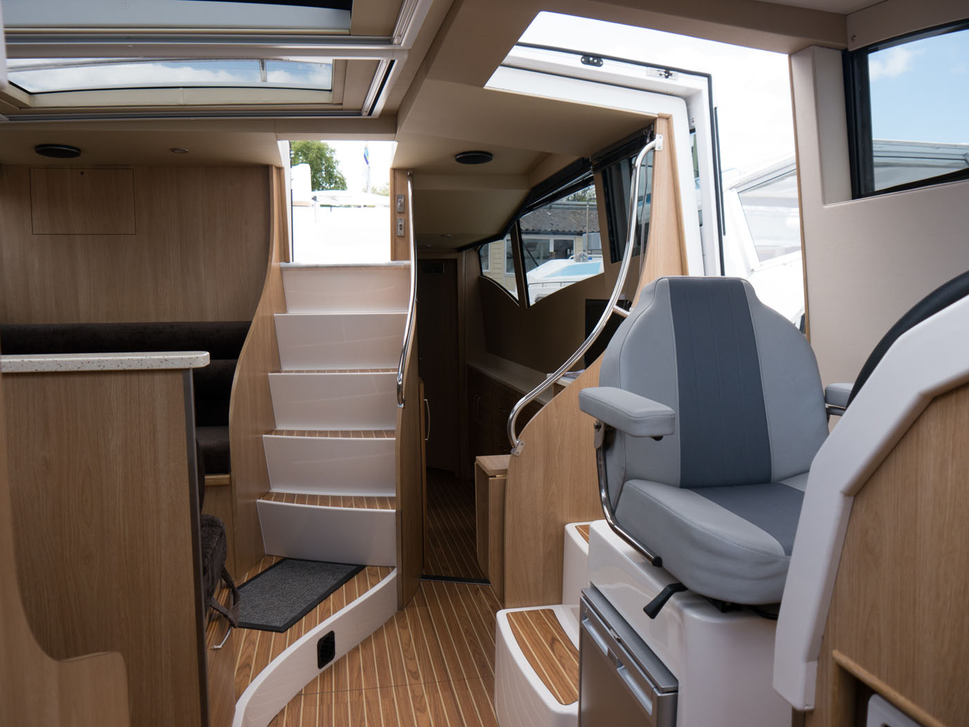 Commodore - Norfolk Broads Boating Holidays - Richardsons Boating Holidays