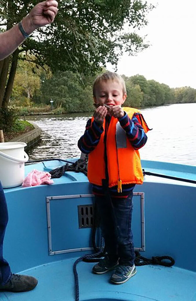 LONDON BOAT SHOW TICKET GIVEAWAY: Week 3 Winners! - Richardsons Boating ...